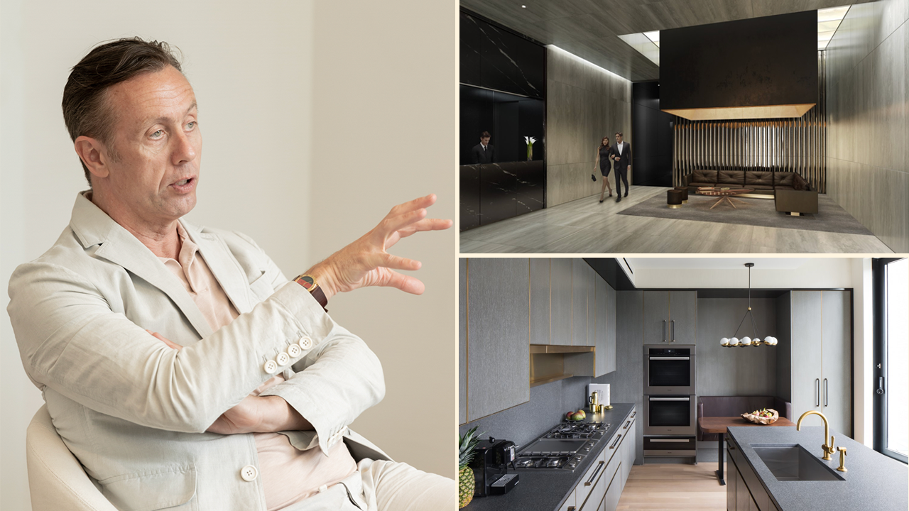 คอนโด SCOPE หลังสวน - ดีไซน์ระดับ World-Class - SCOPE Collection